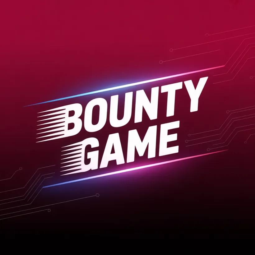 Bounty Game Register and get 70rs bonus free - Bountygame